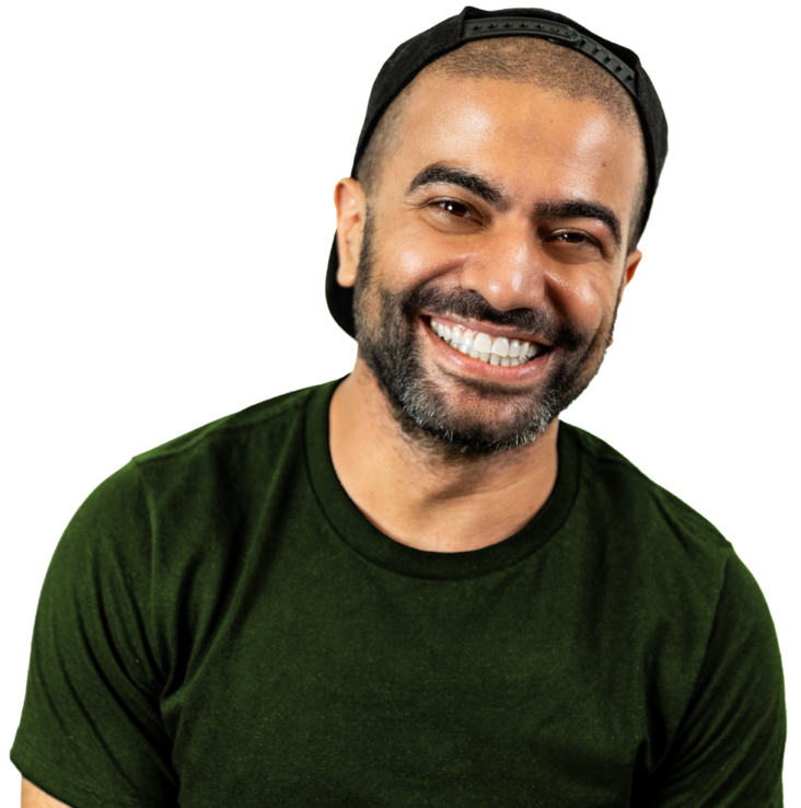 Nizar – Die offizielle Homepage