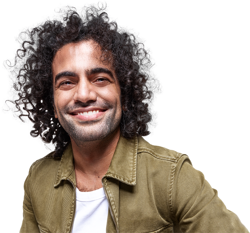 Nizar – Die offizielle Homepage