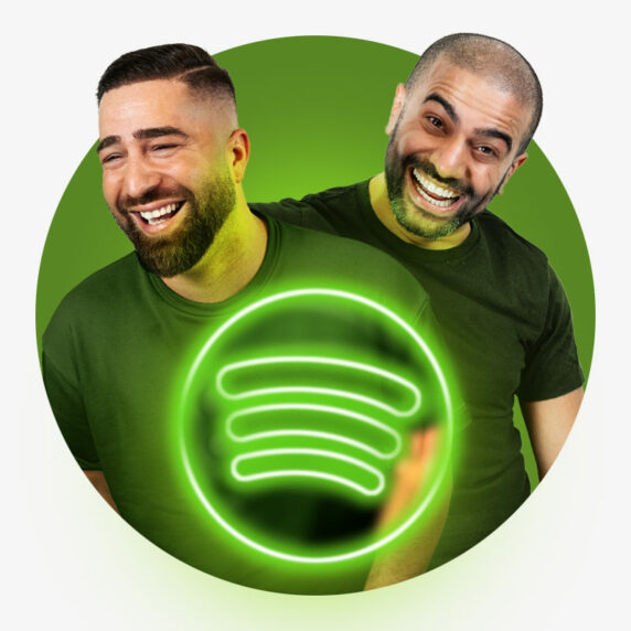 Nizar – Die offizielle Homepage