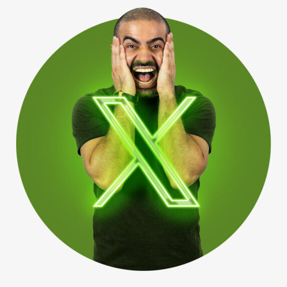 Nizar – Die offizielle Homepage