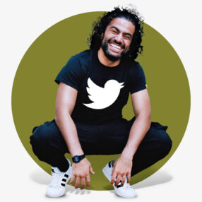 Nizar – Die offizielle Homepage